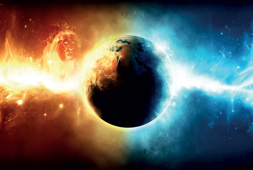 On en parle - Geoffrey Claustriaux